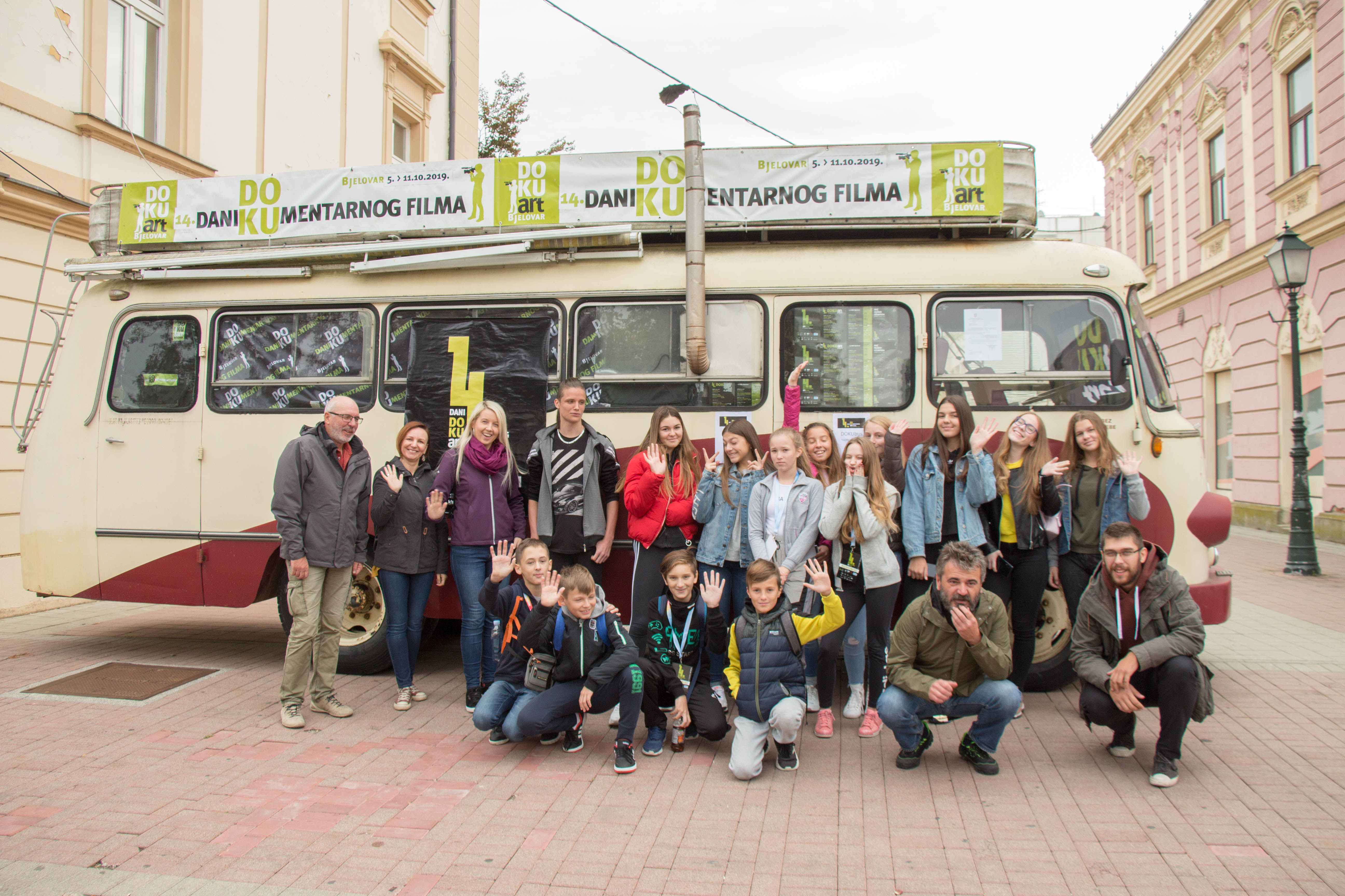 12. MALI DOKUart-DOKUradionica - DOKUart